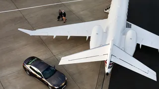 Private jet tour: Best around the world private jet itineraries